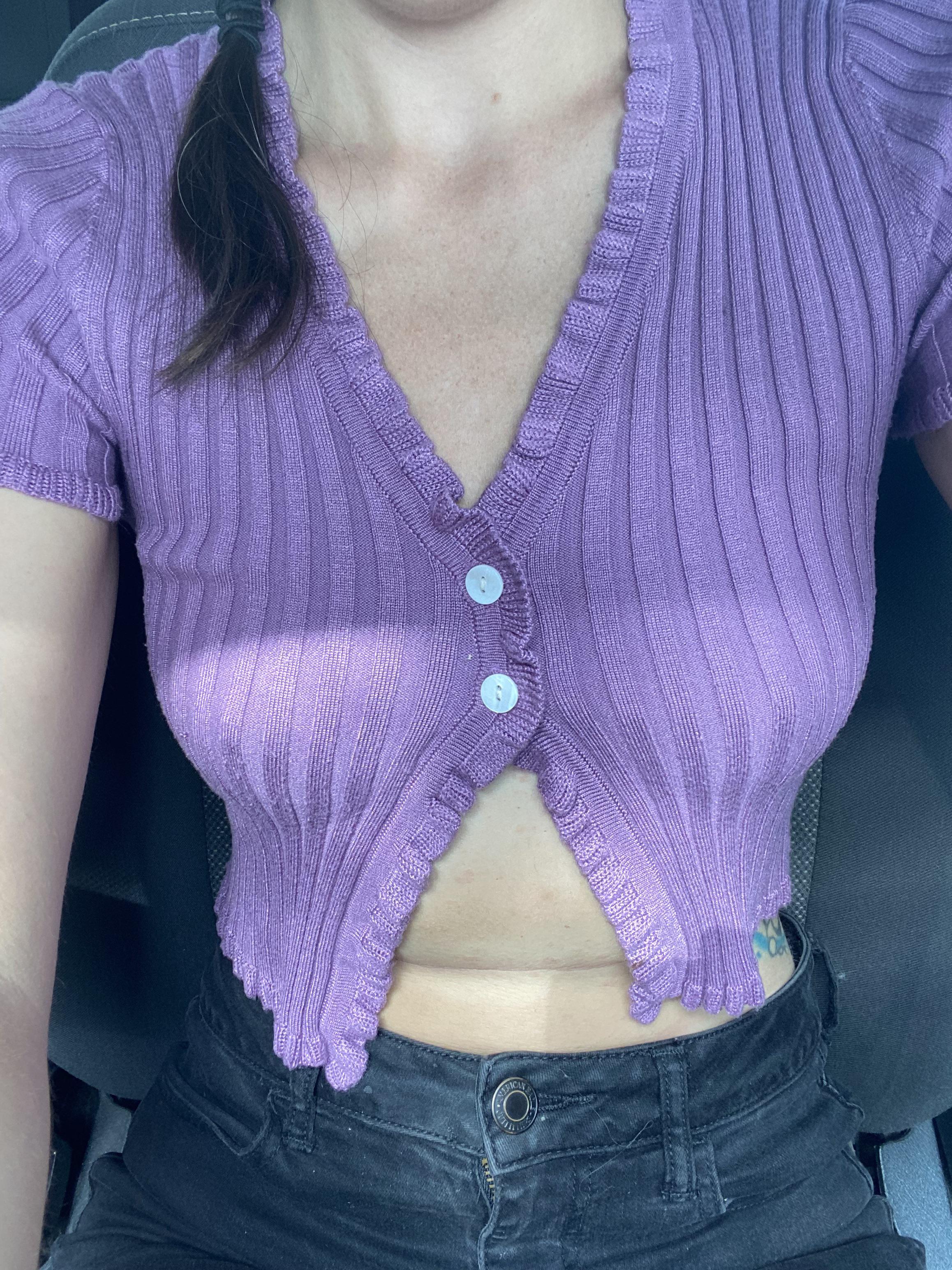 Running errands 💟 | Scrolller