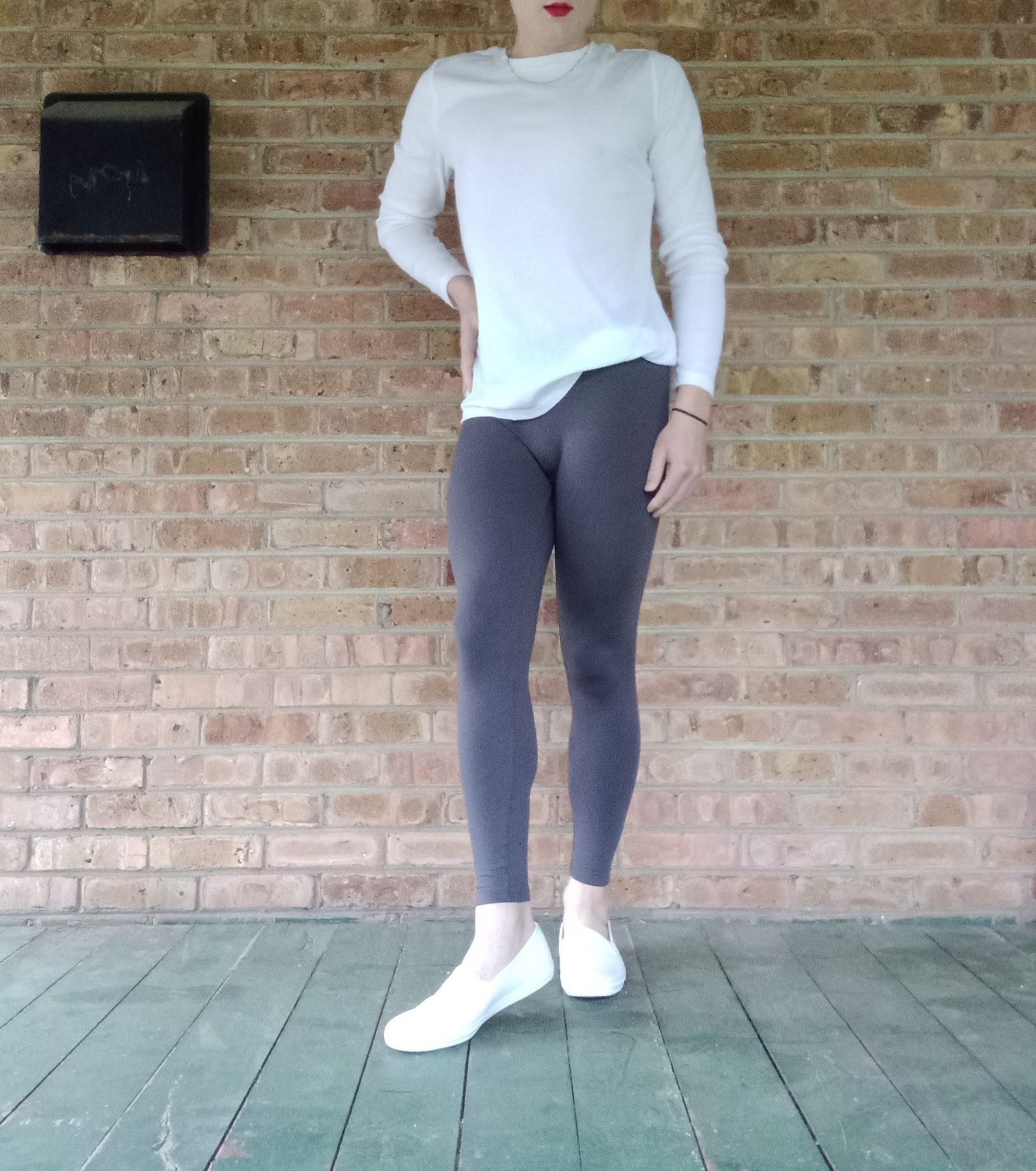 Running errands, just keeping it simple | Scrolller