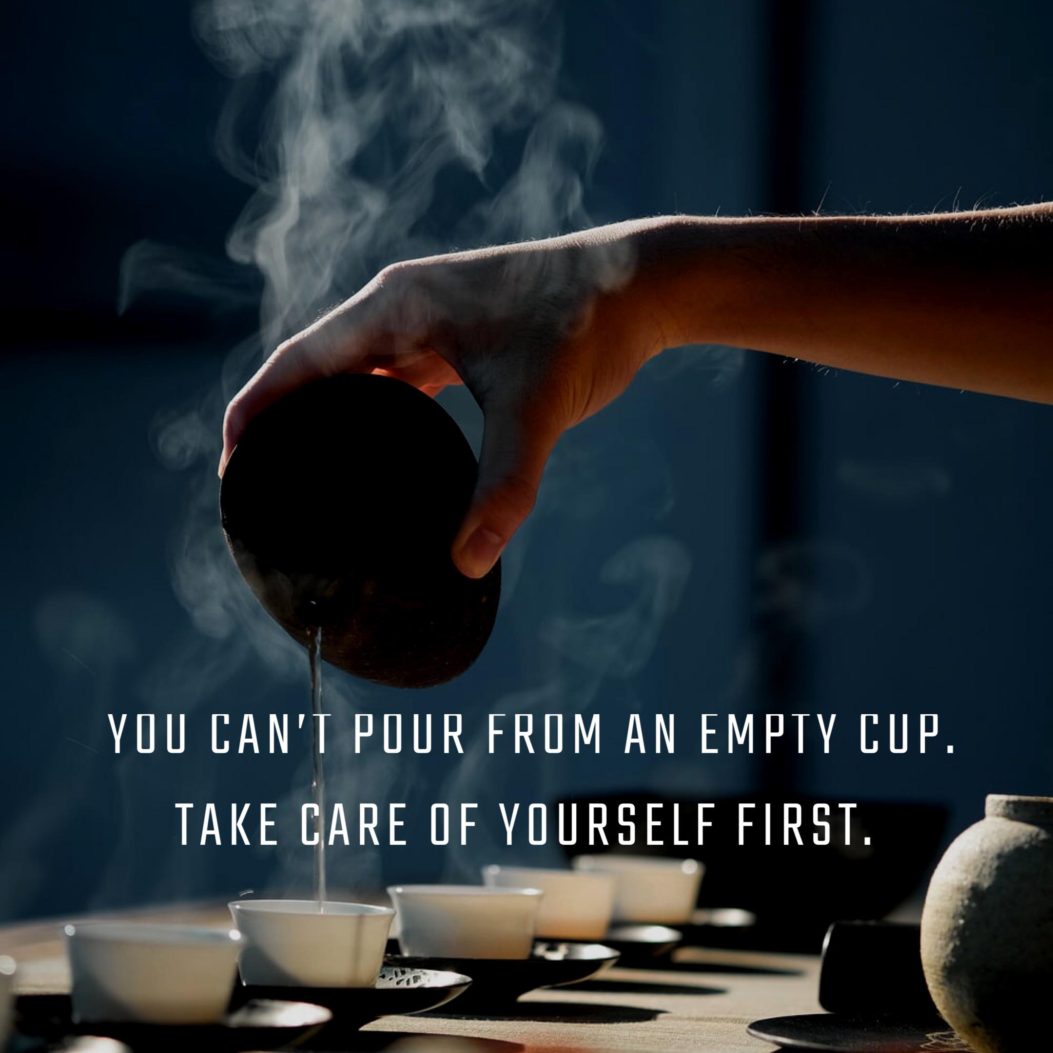 Running on empty | Scrolller