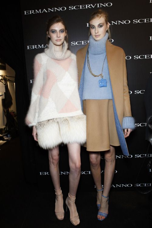 Runway Models | Scrolller