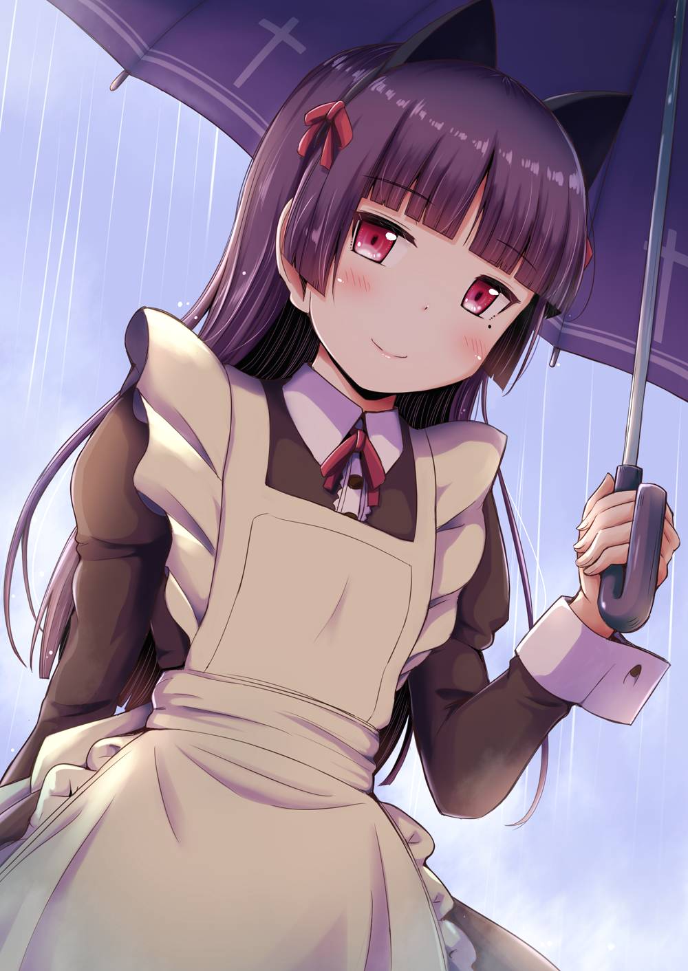 [Ruri-sama post #476] Ruri is my sunshine ♥ | Scrolller