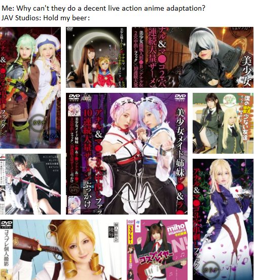 Rurouni Kenshin is a pretty good live action adaptation. | Scrolller