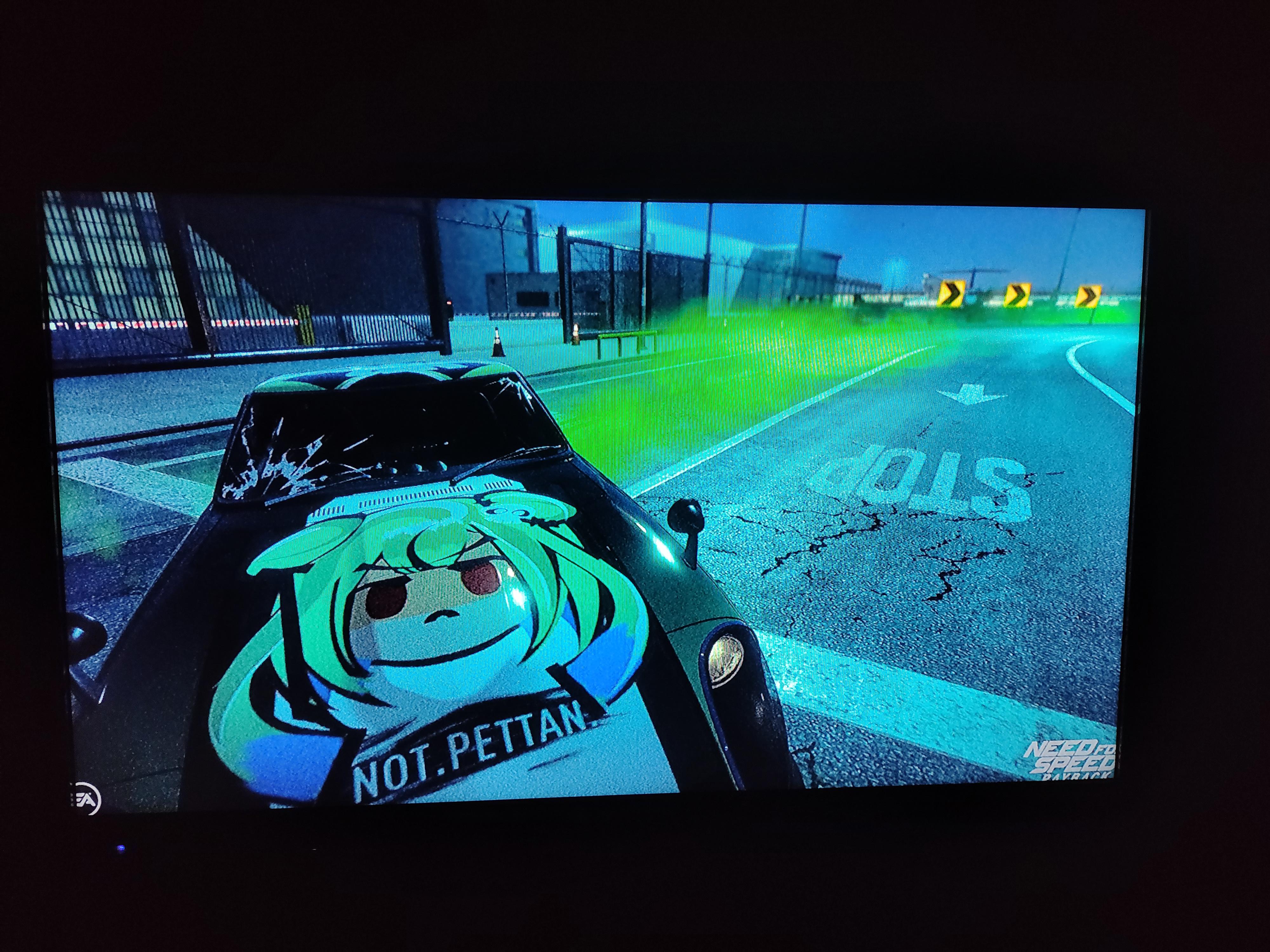 Rushia Drift Car | Scrolller