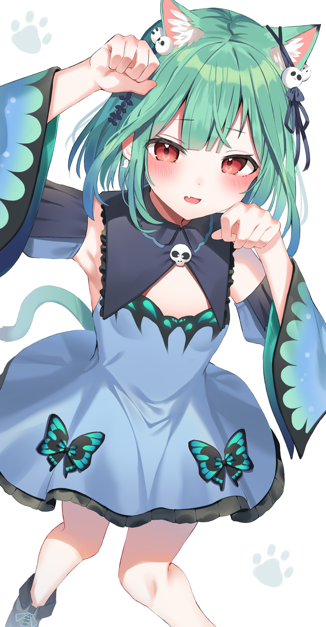 Rushia nyan [Hololive] | Scrolller