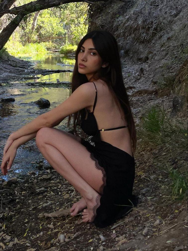 Ruslana Gee (irtr) | Scrolller