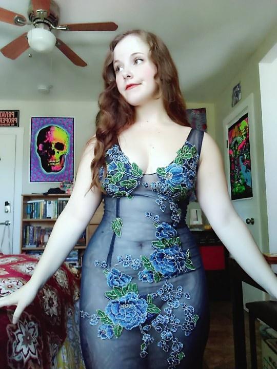 Russian goddess | Scrolller