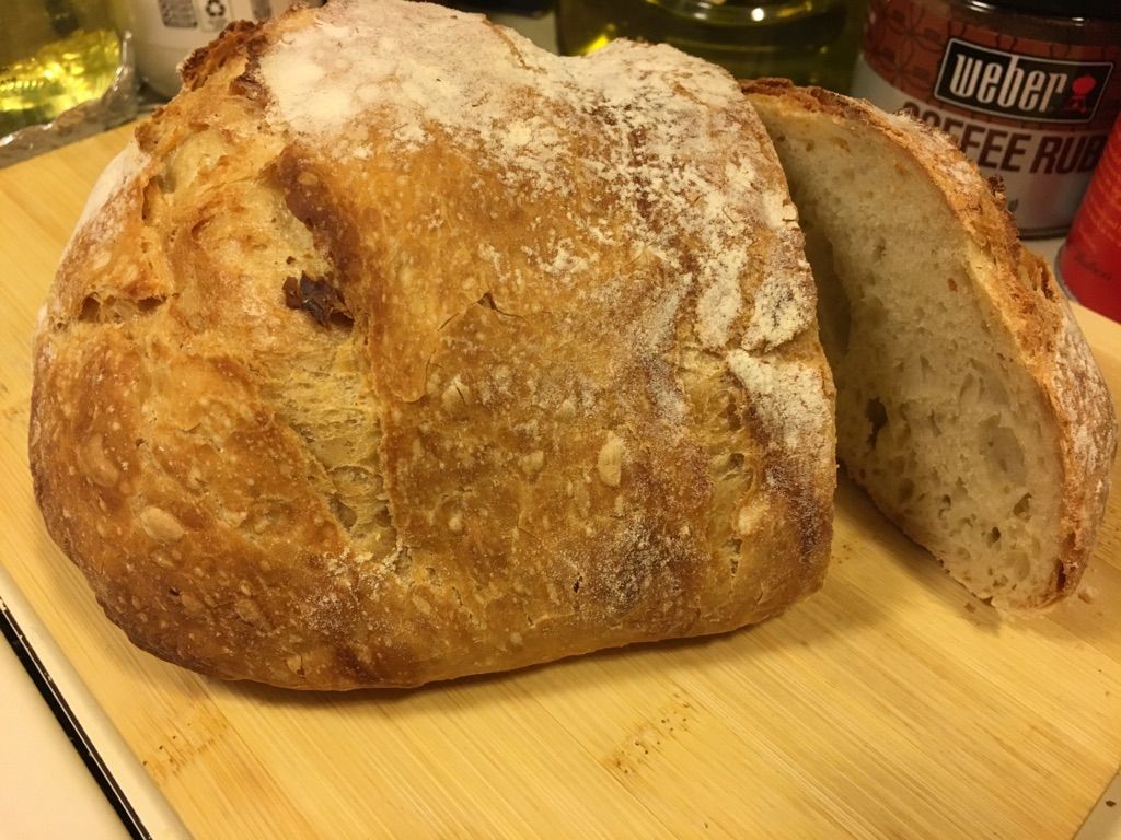 Rustic Round from Mio, MI. [OC] | Scrolller