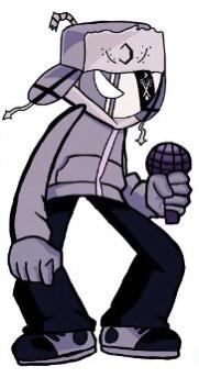 Ruv x whitty | Scrolller