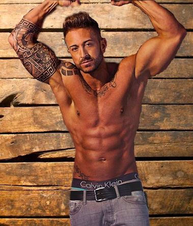 Ry The Guy | Scrolller