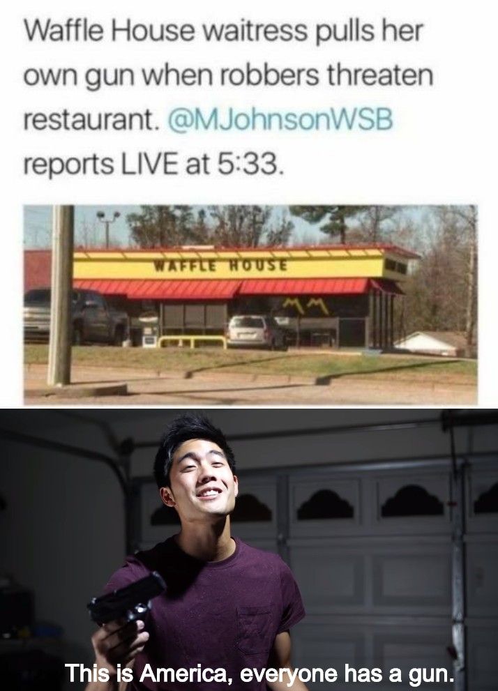 RYAN HIGA MEME INTENSIFIES | Scrolller