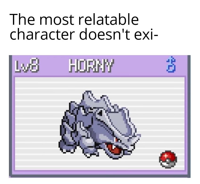 Ryu comes up with the best names | Scrolller