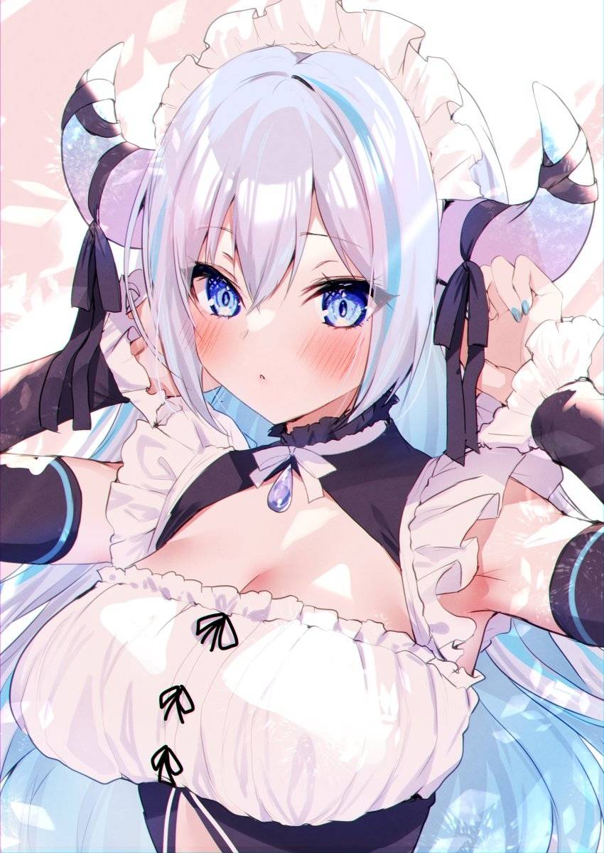 Ryuko Tanaka [Virtual YTber] | Scrolller