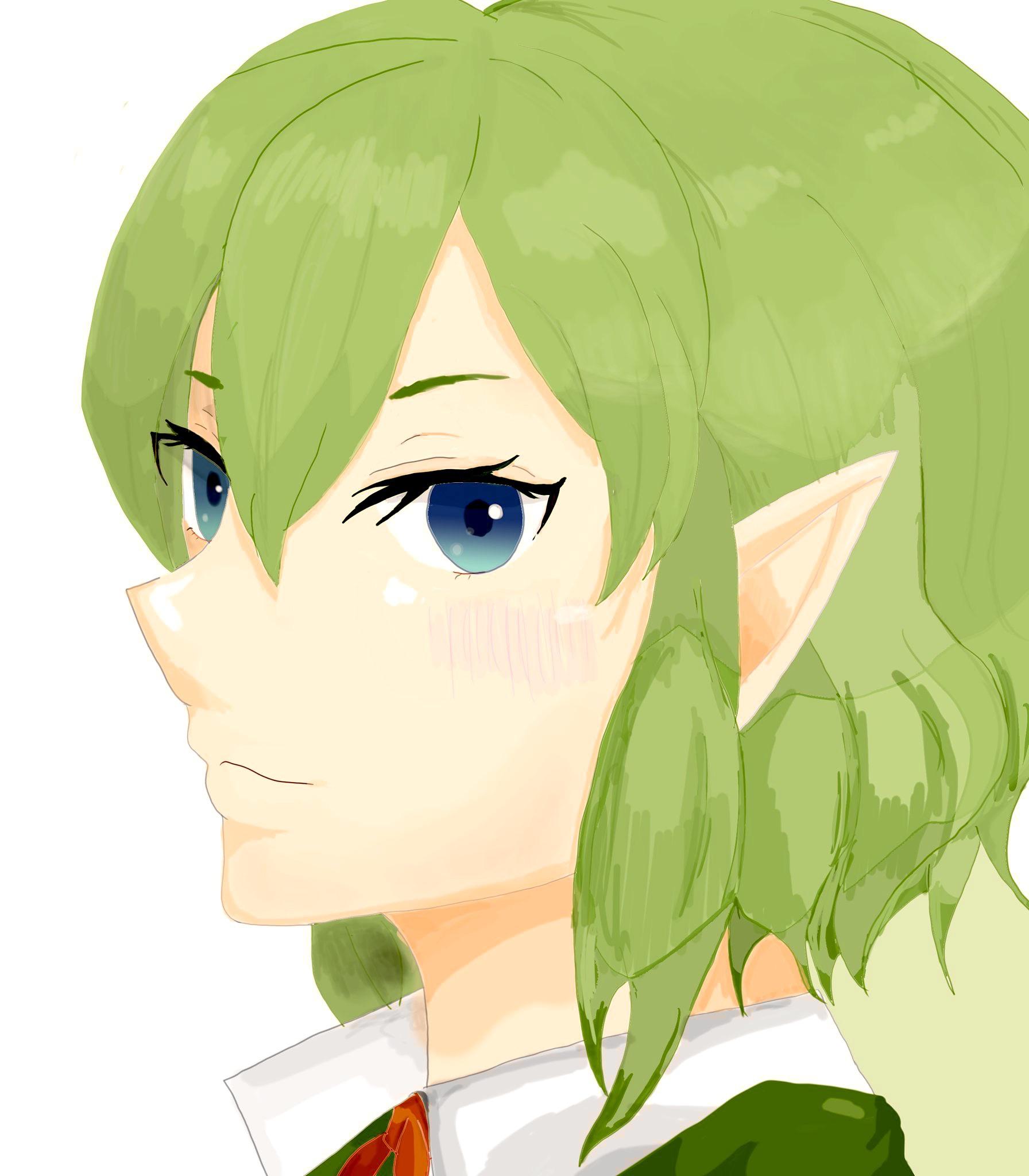 Ryuu Painting | Scrolller