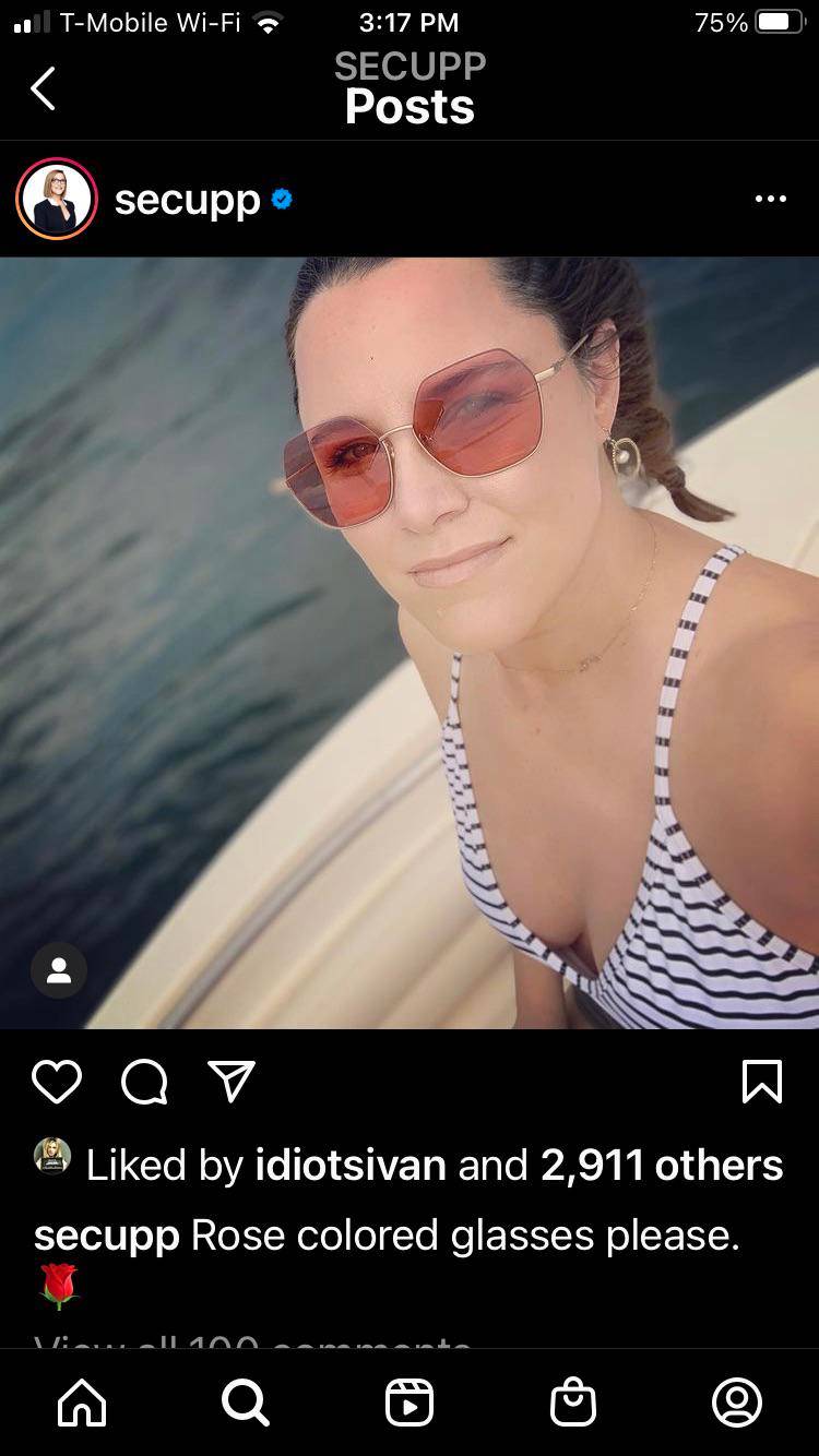 S E Cupp Scrolller