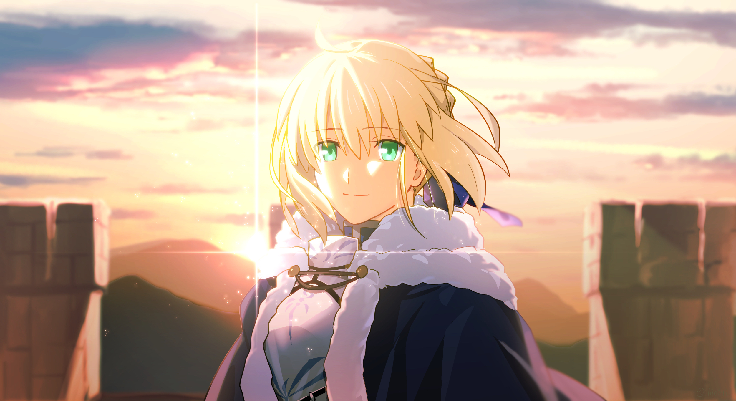 Saber | Scrolller