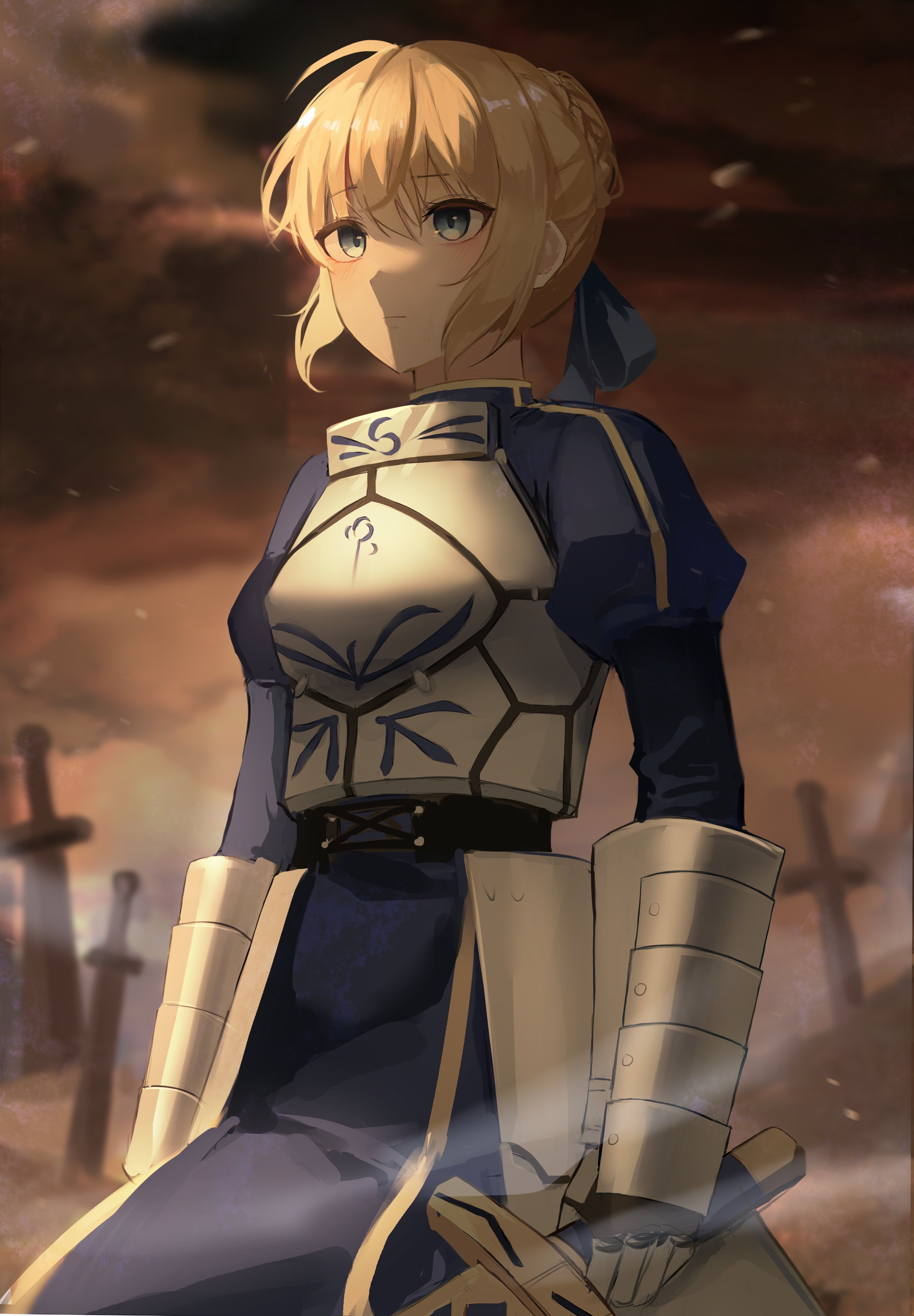 Saber | Scrolller