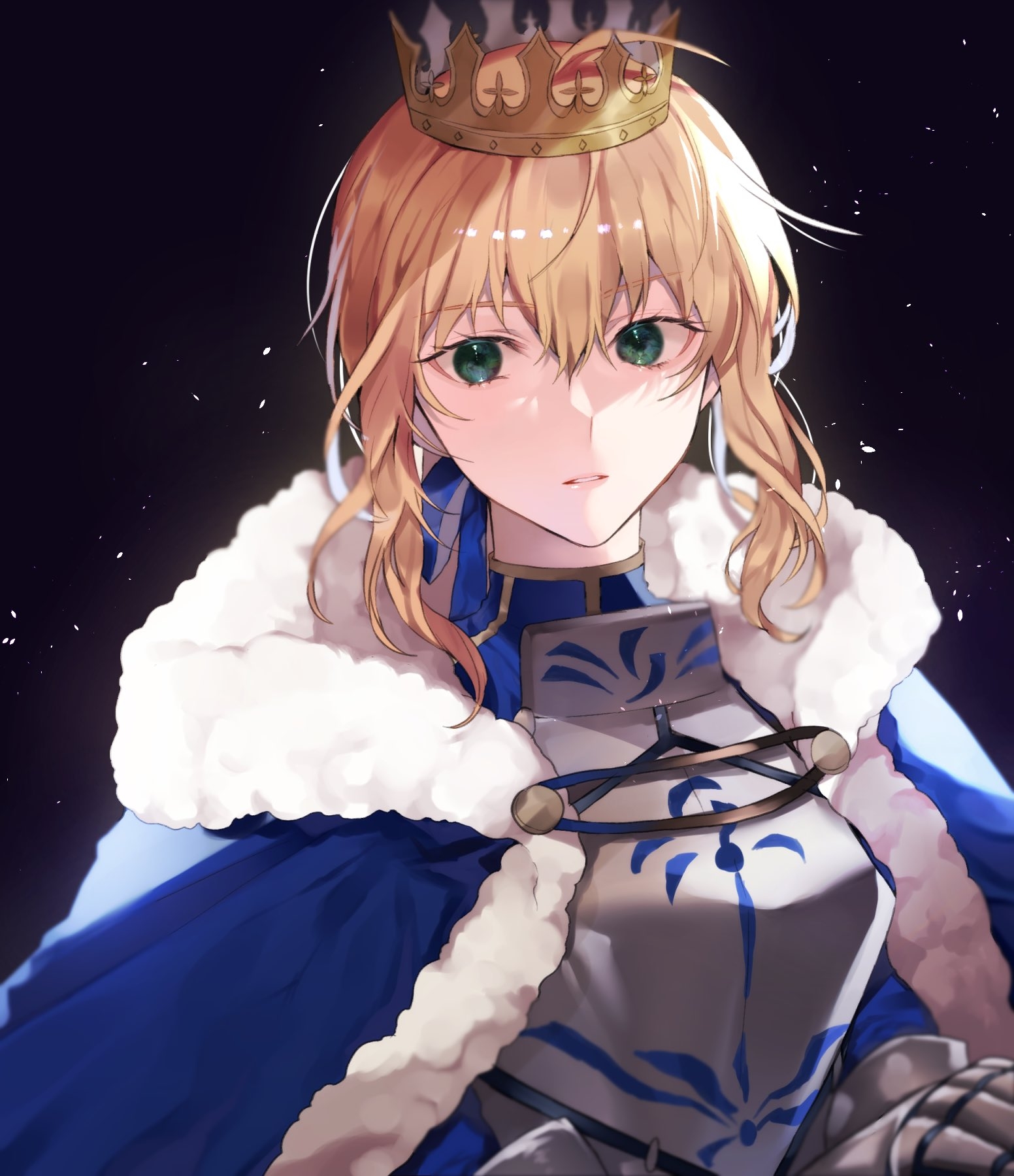 Saber | Scrolller