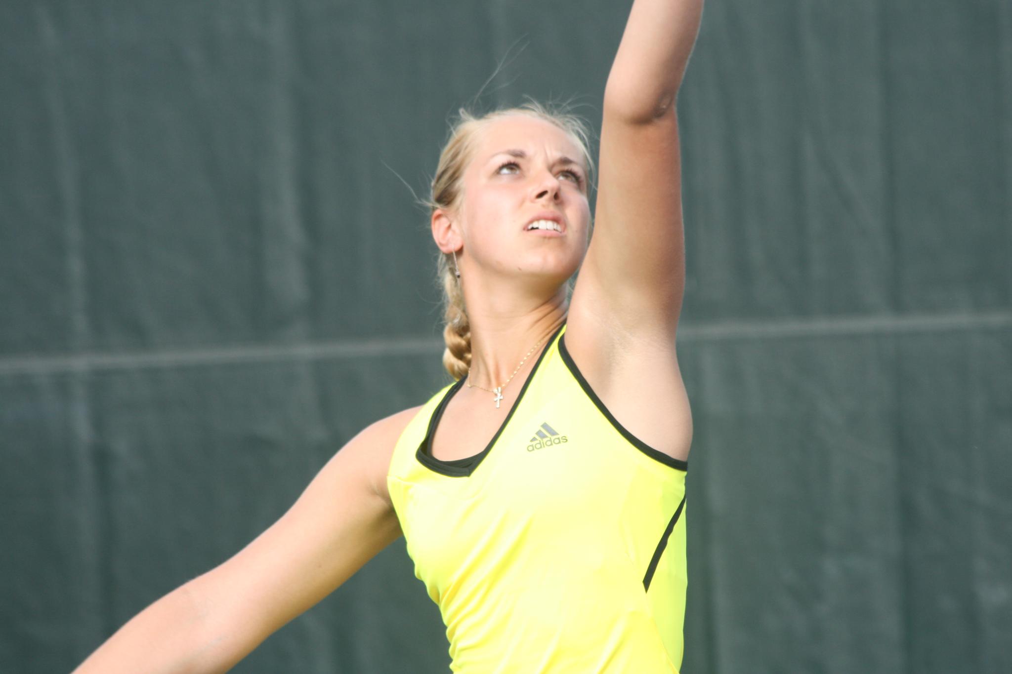 Sabine Lisicki | Scrolller