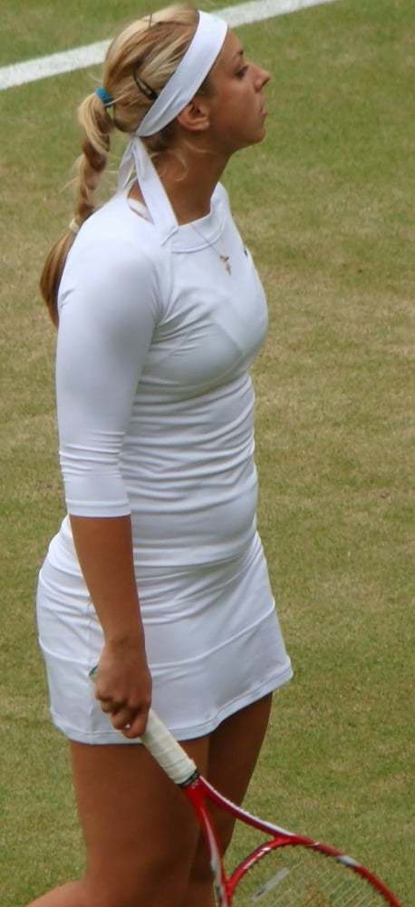 Sabine Lisicki | Scrolller
