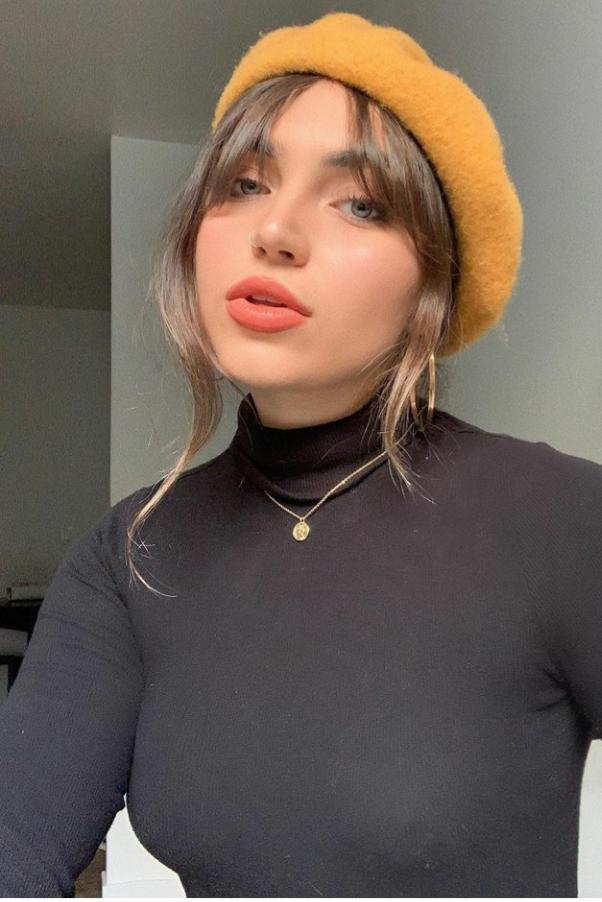 Sabrina Ramirez hot | Scrolller