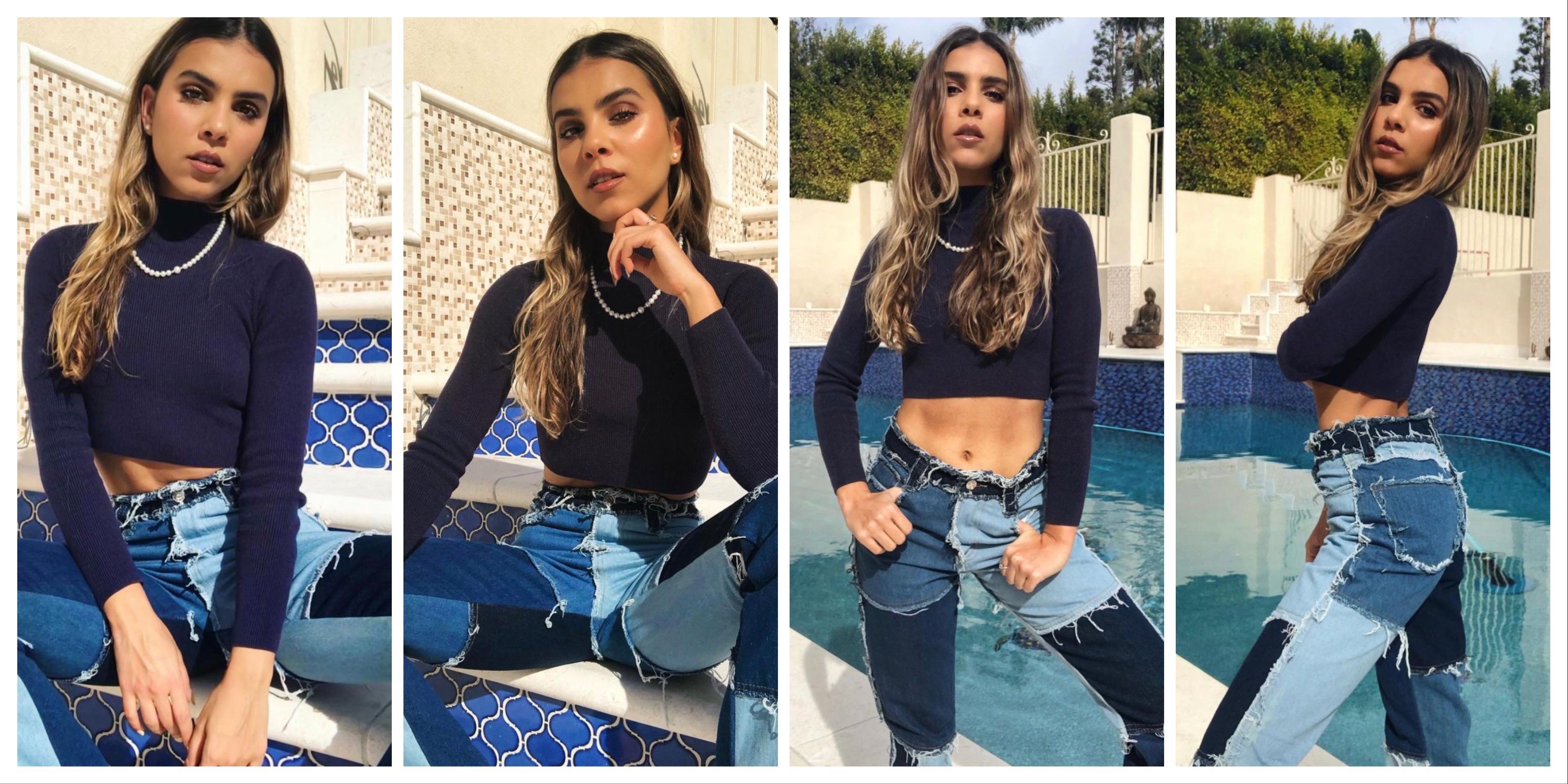 Sabrina x 4 | Scrolller