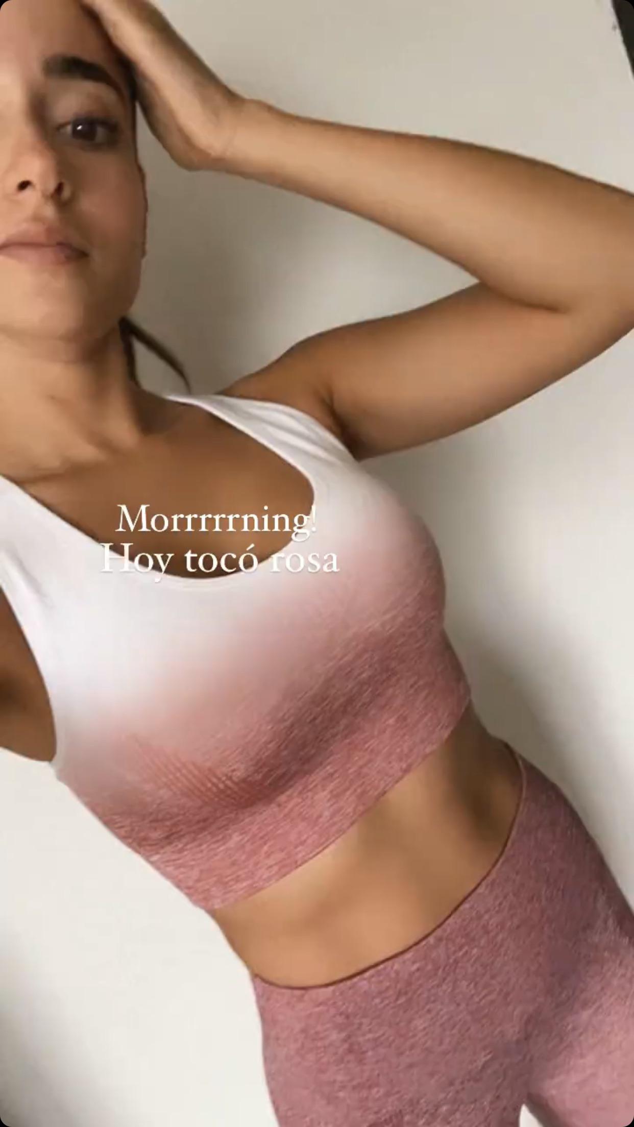 Sabrosa como siempre | Scrolller