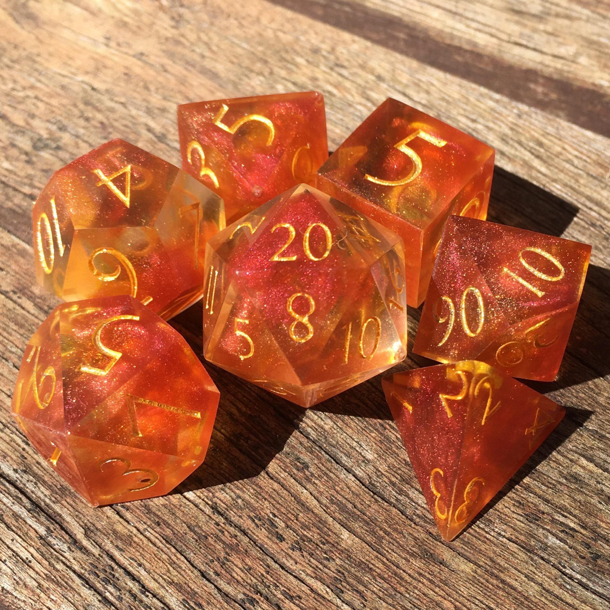 Sacred Flame of Fire Bolt? | Scrolller