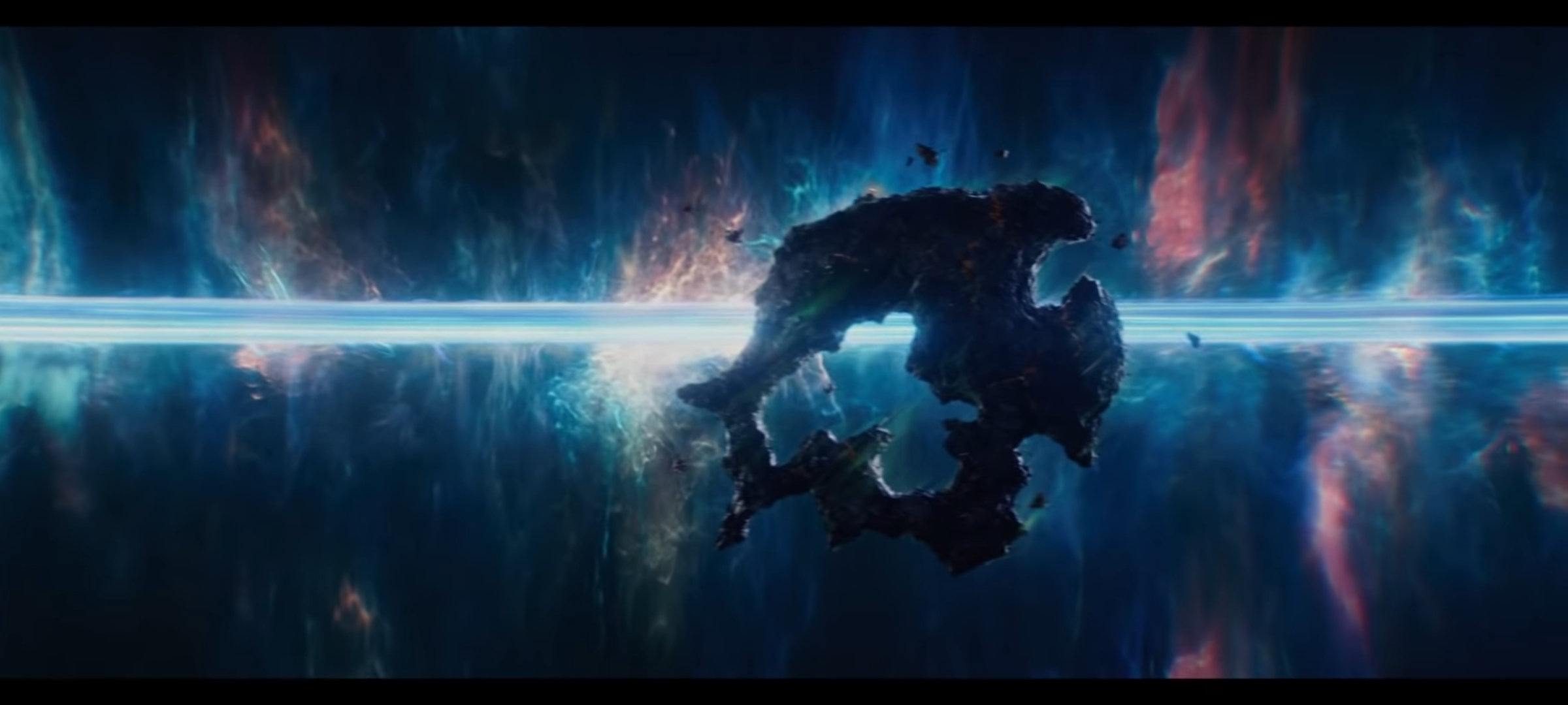 Sacred Timeline? | Scrolller