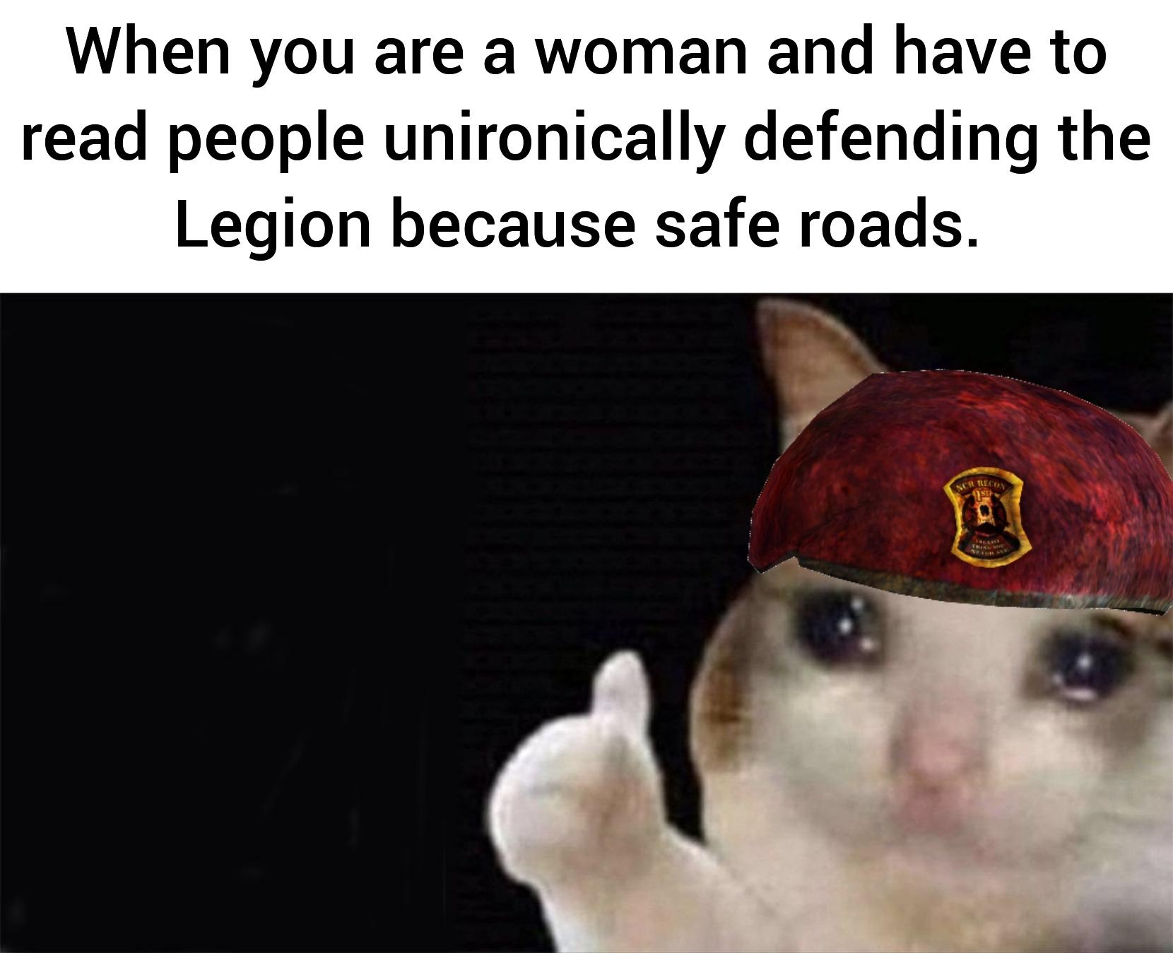 [sad beeping] | Scrolller