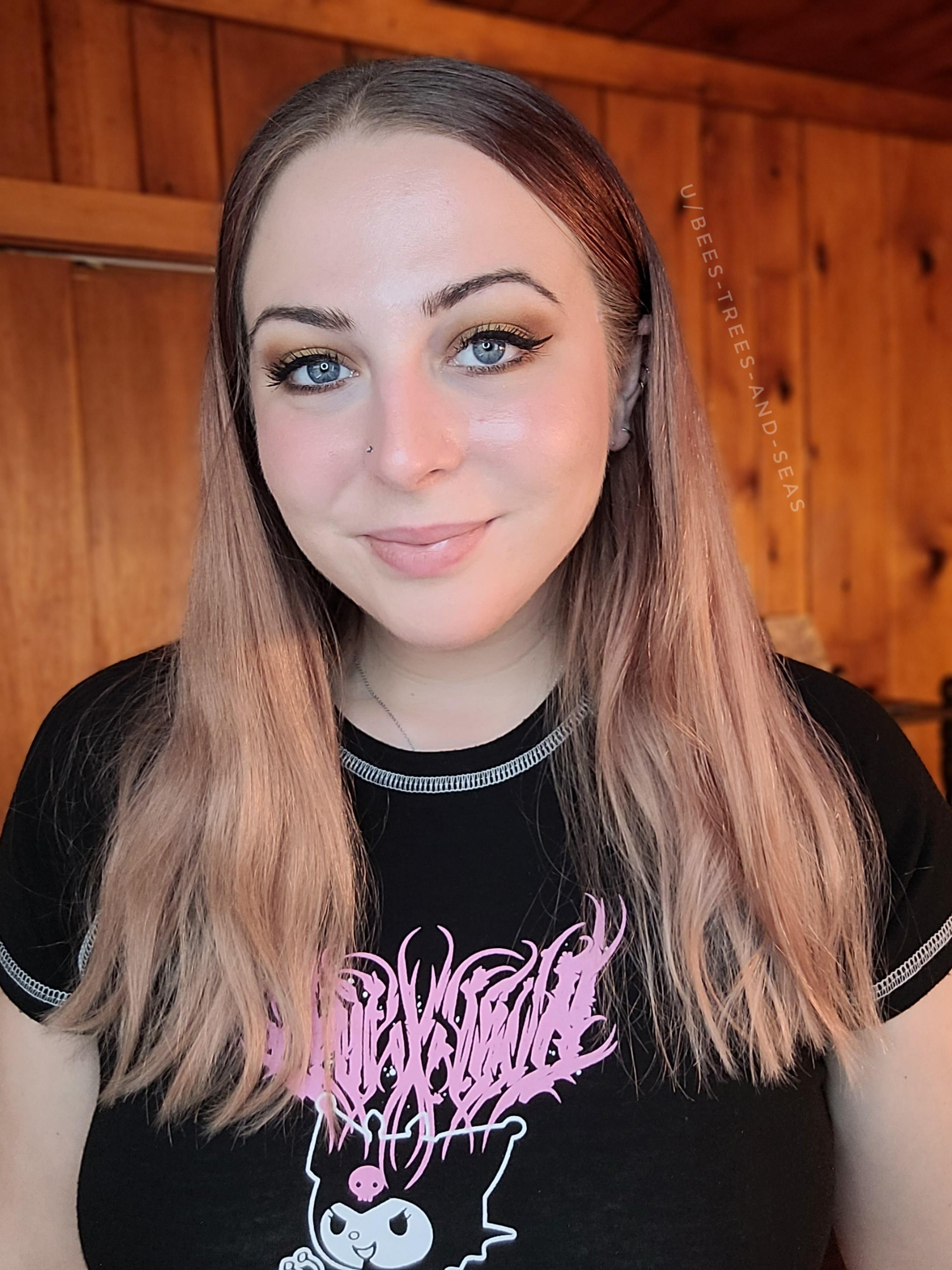 Sad but like in a gang gang kinda way | Scrolller