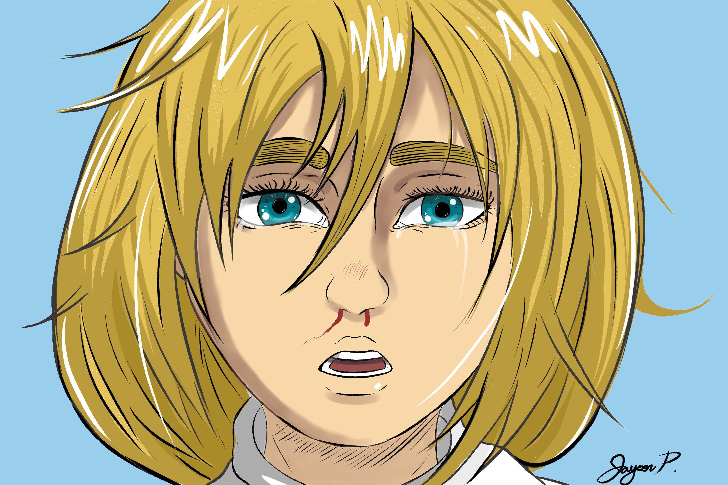 Sad Historia | Scrolller