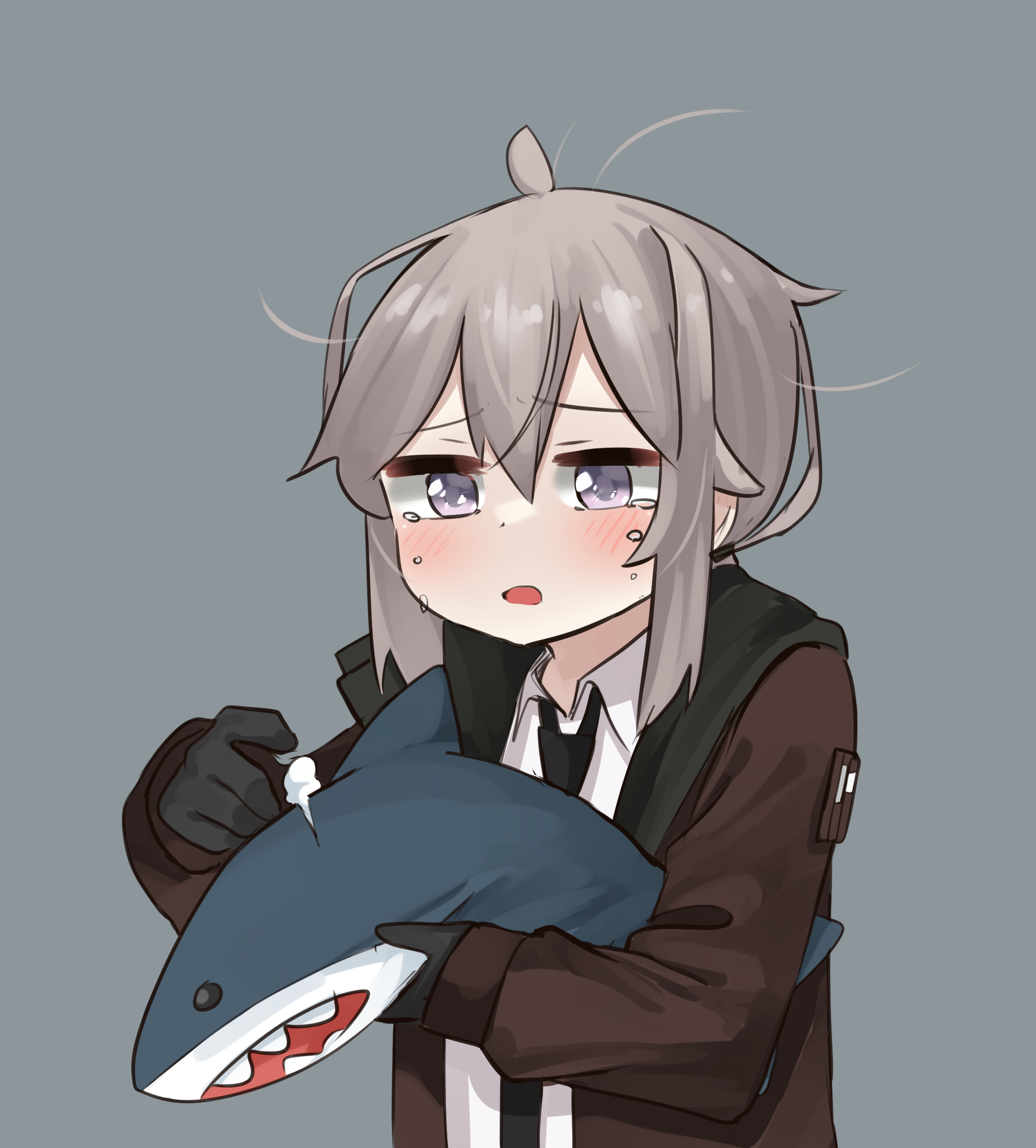 Sad M200 | Scrolller