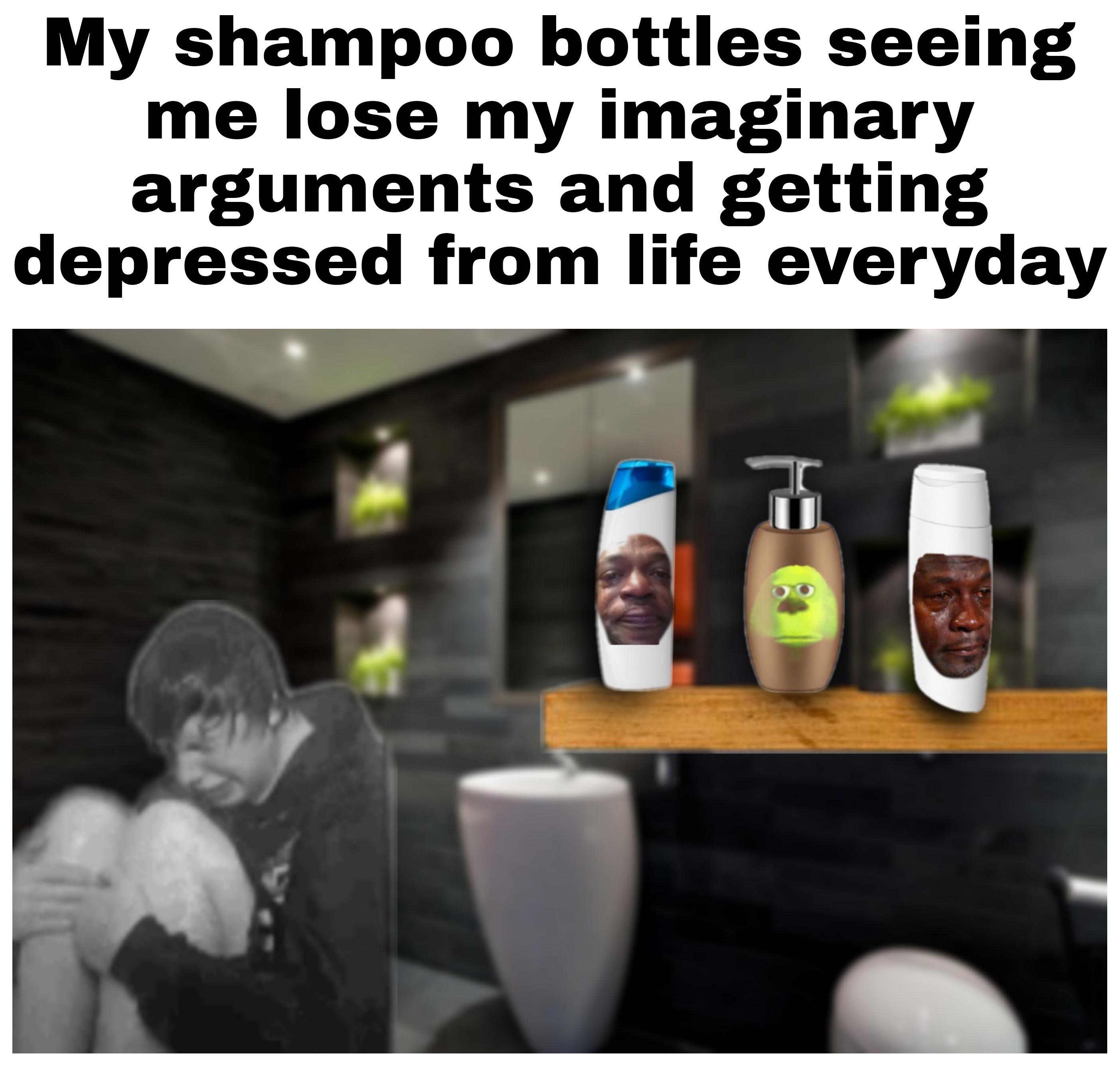 SAD MEME .... | Scrolller