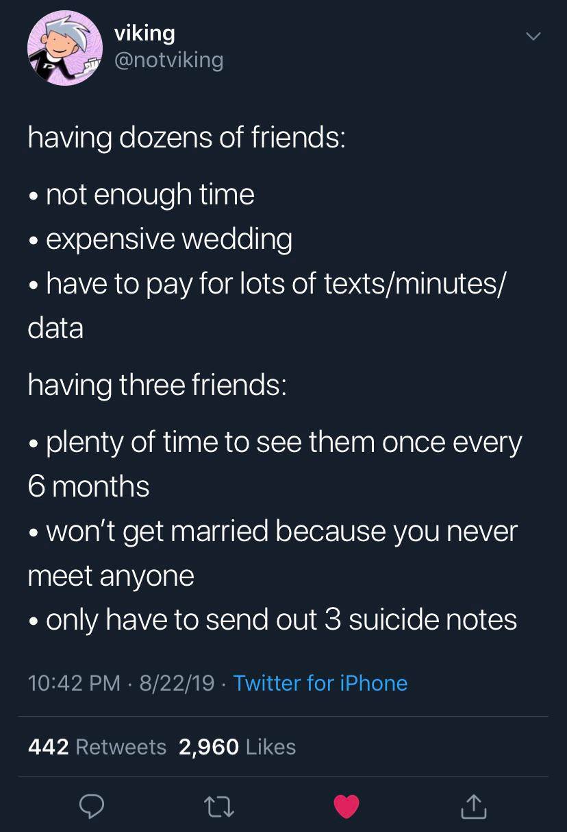 Sad reality | Scrolller