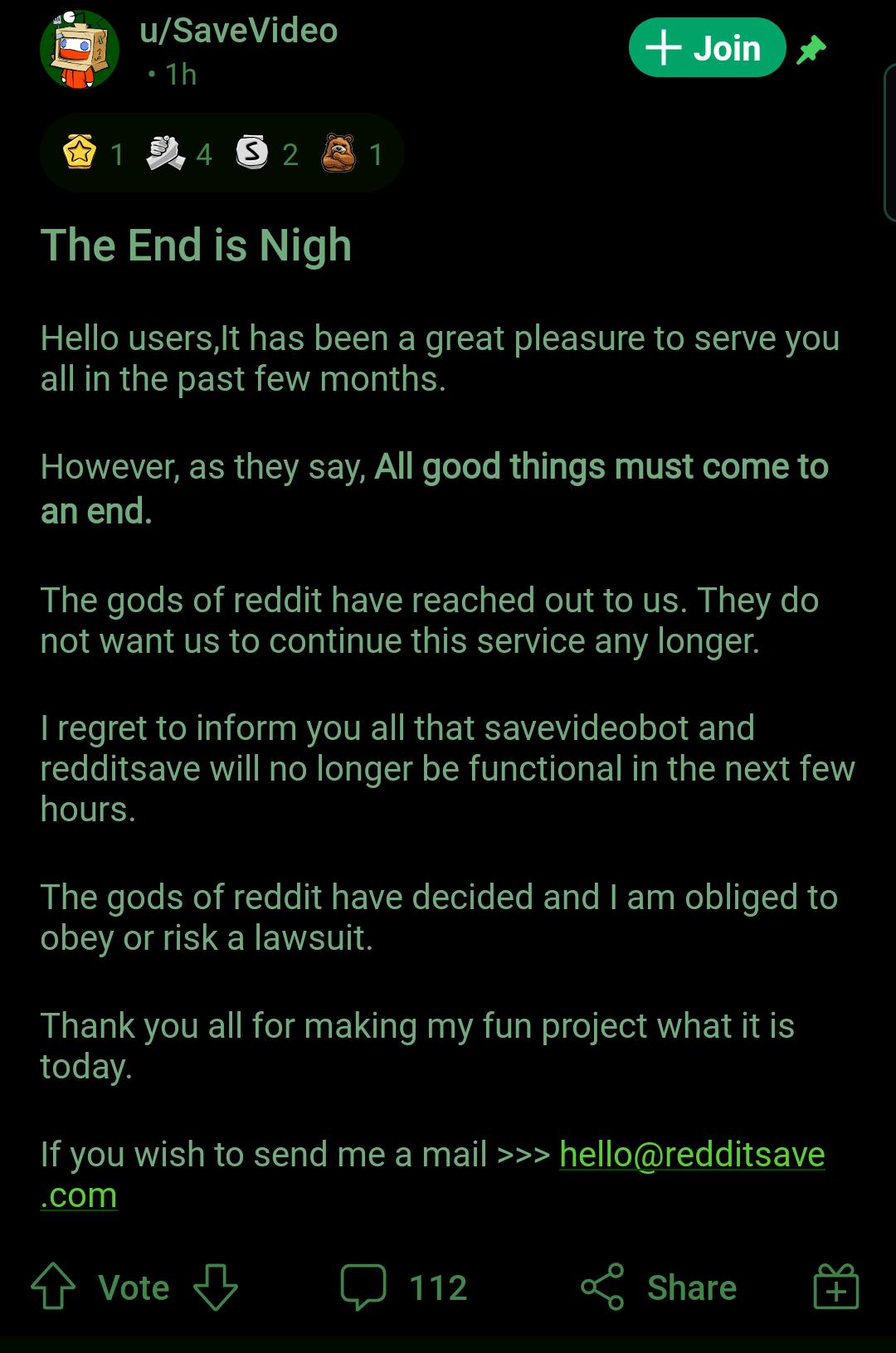 Sad rules | Scrolller