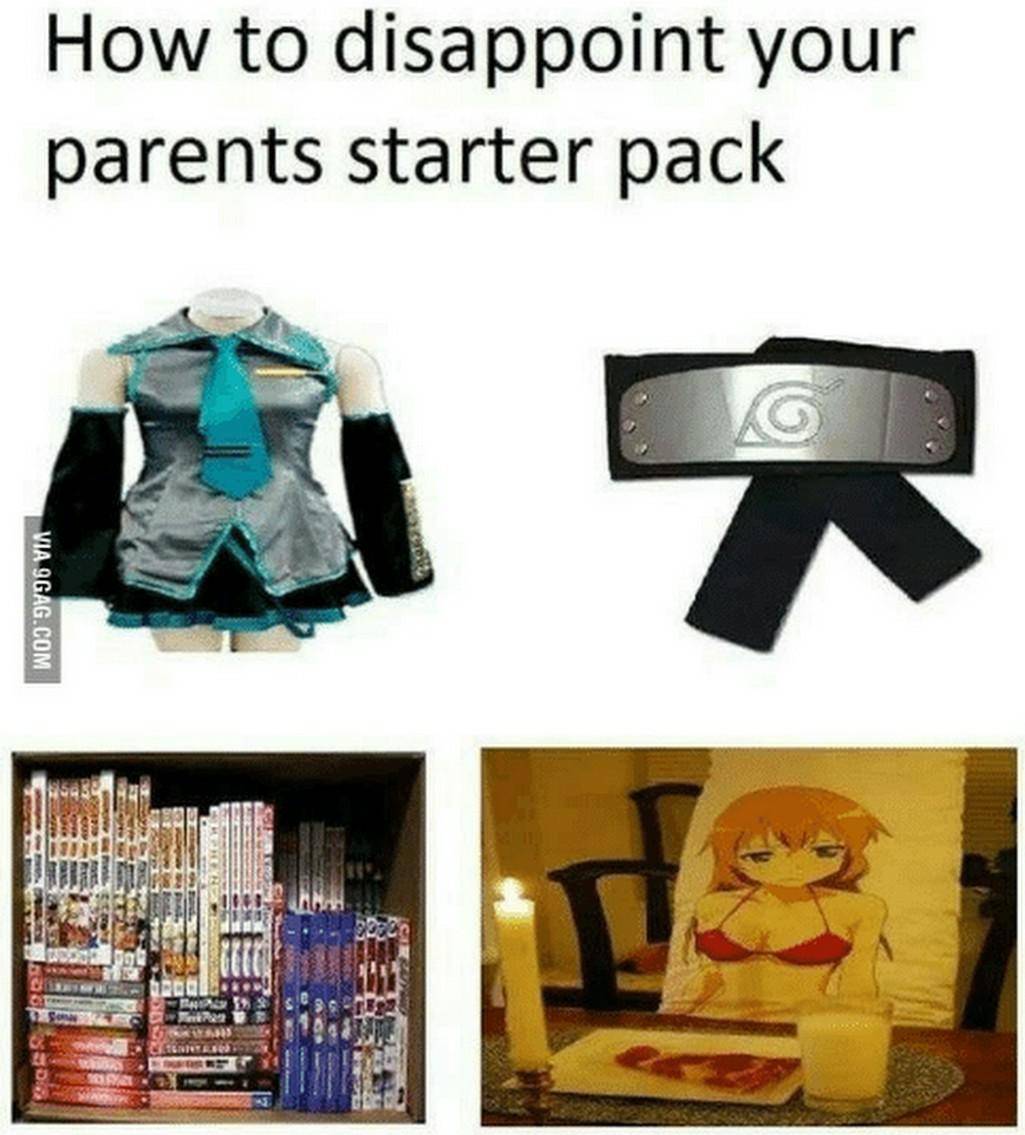 Sad Weeb Sounds | Scrolller