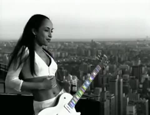 Sade - Cherish The Day. | Scrolller