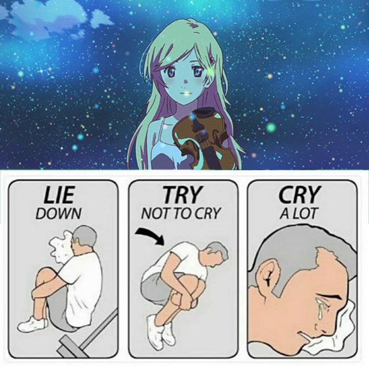 Sadness🥺 | Scrolller