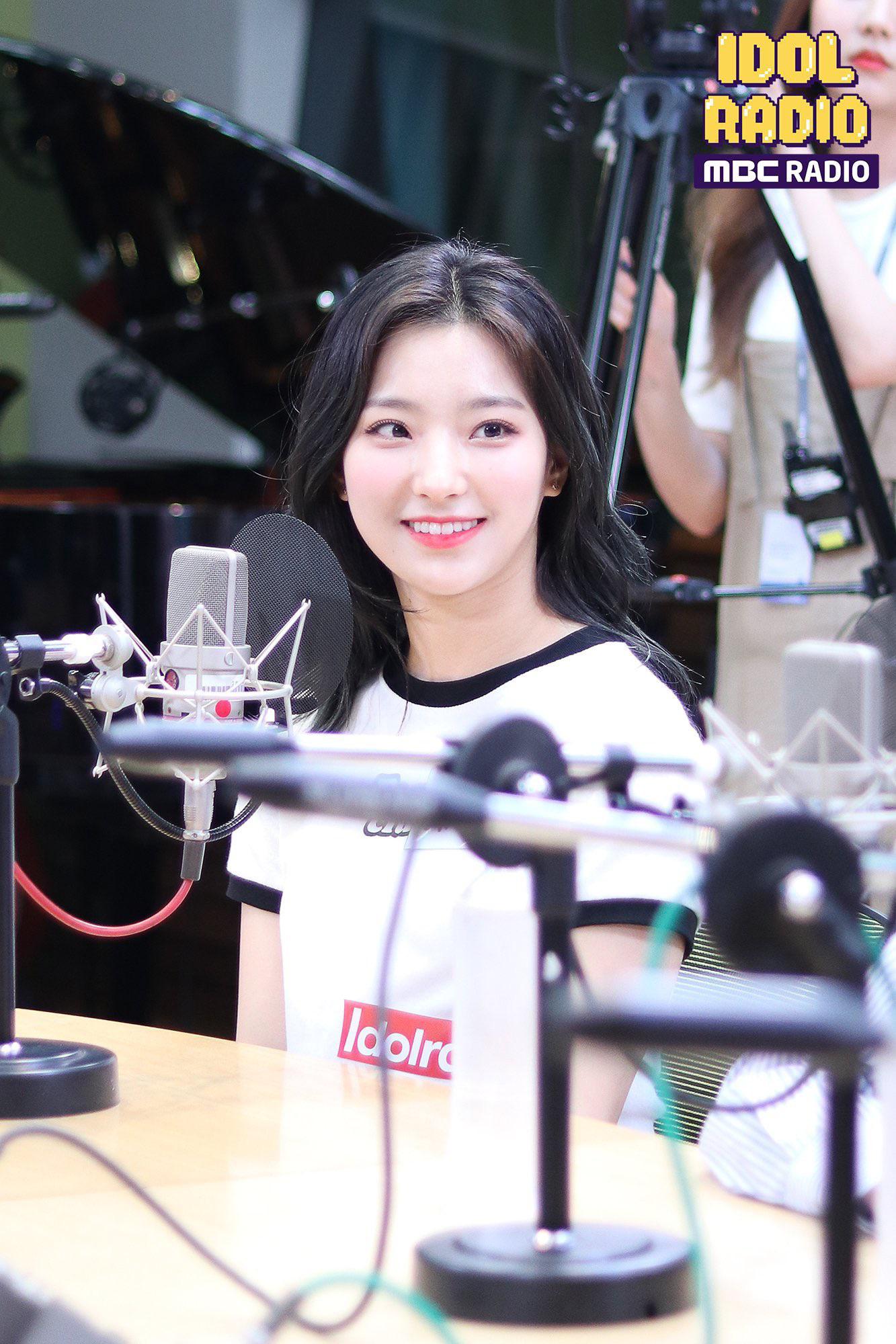 Saerom | Scrolller