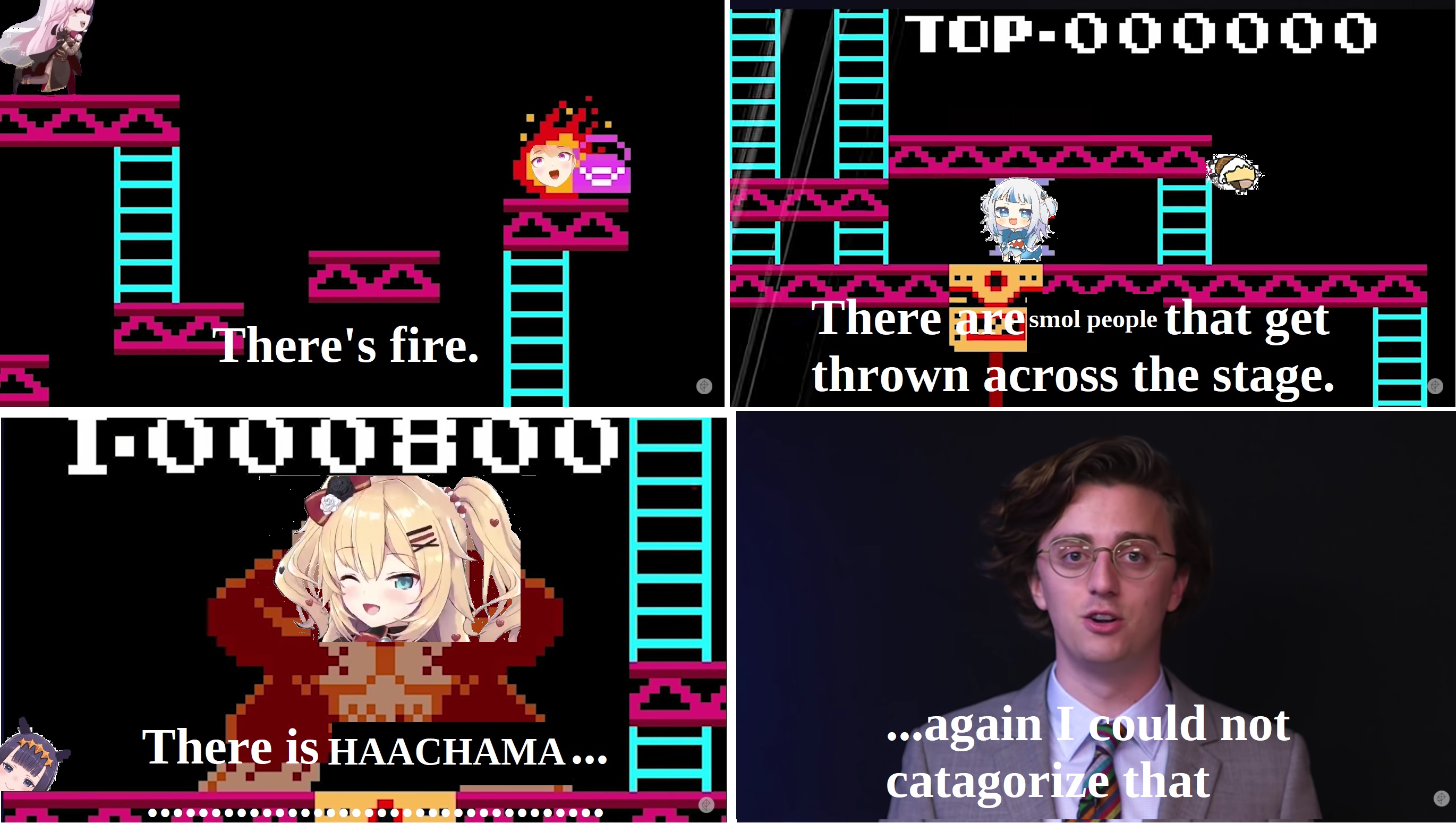 safety hazards | Scrolller