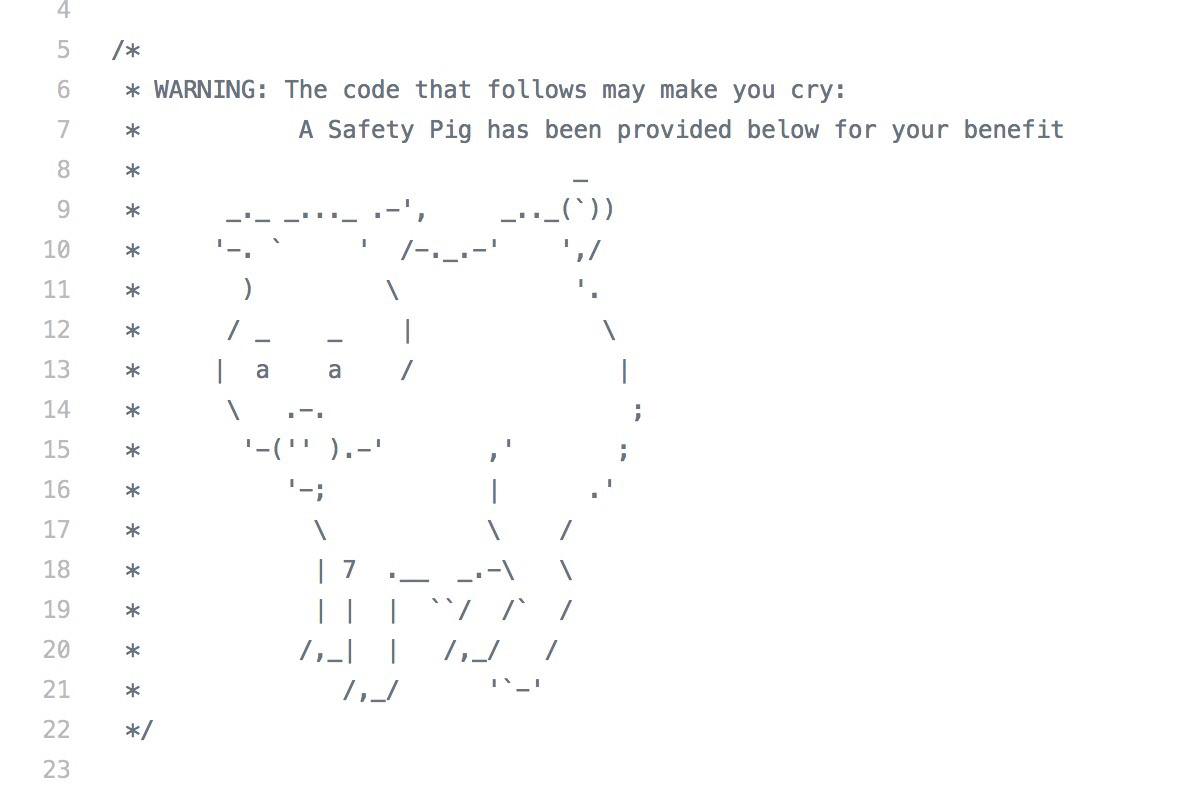 Safety Rule | Scrolller