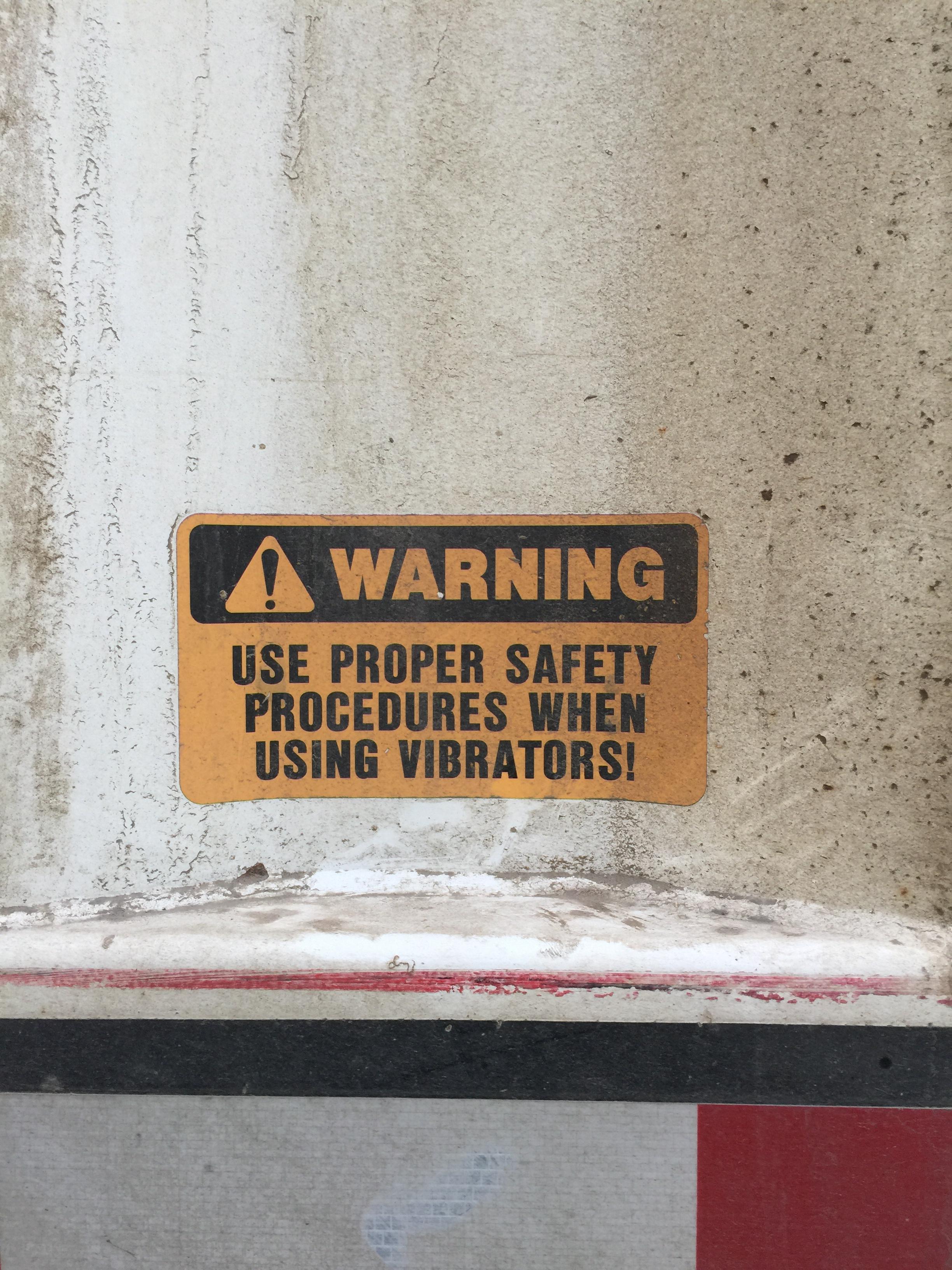 Safety Warning | Scrolller