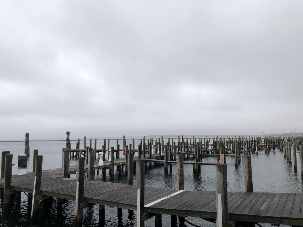 Sag Harbor, Long Island, New York Nov 2018 | Scrolller