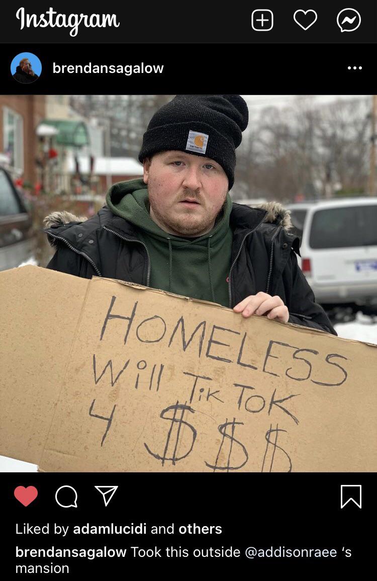 Sagalow = Real Ass Dude | Scrolller