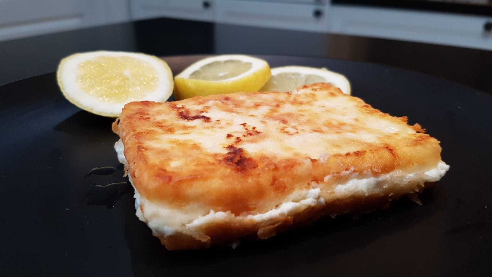 Saganaki Feta Cheese! | Scrolller