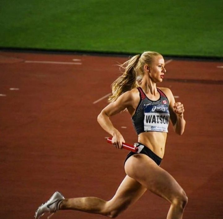 Sage Watson | Scrolller