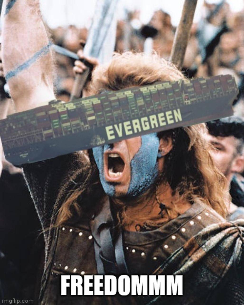 Sail Away Meme Godess | Scrolller