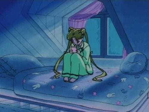 Sailor Moon | Scrolller