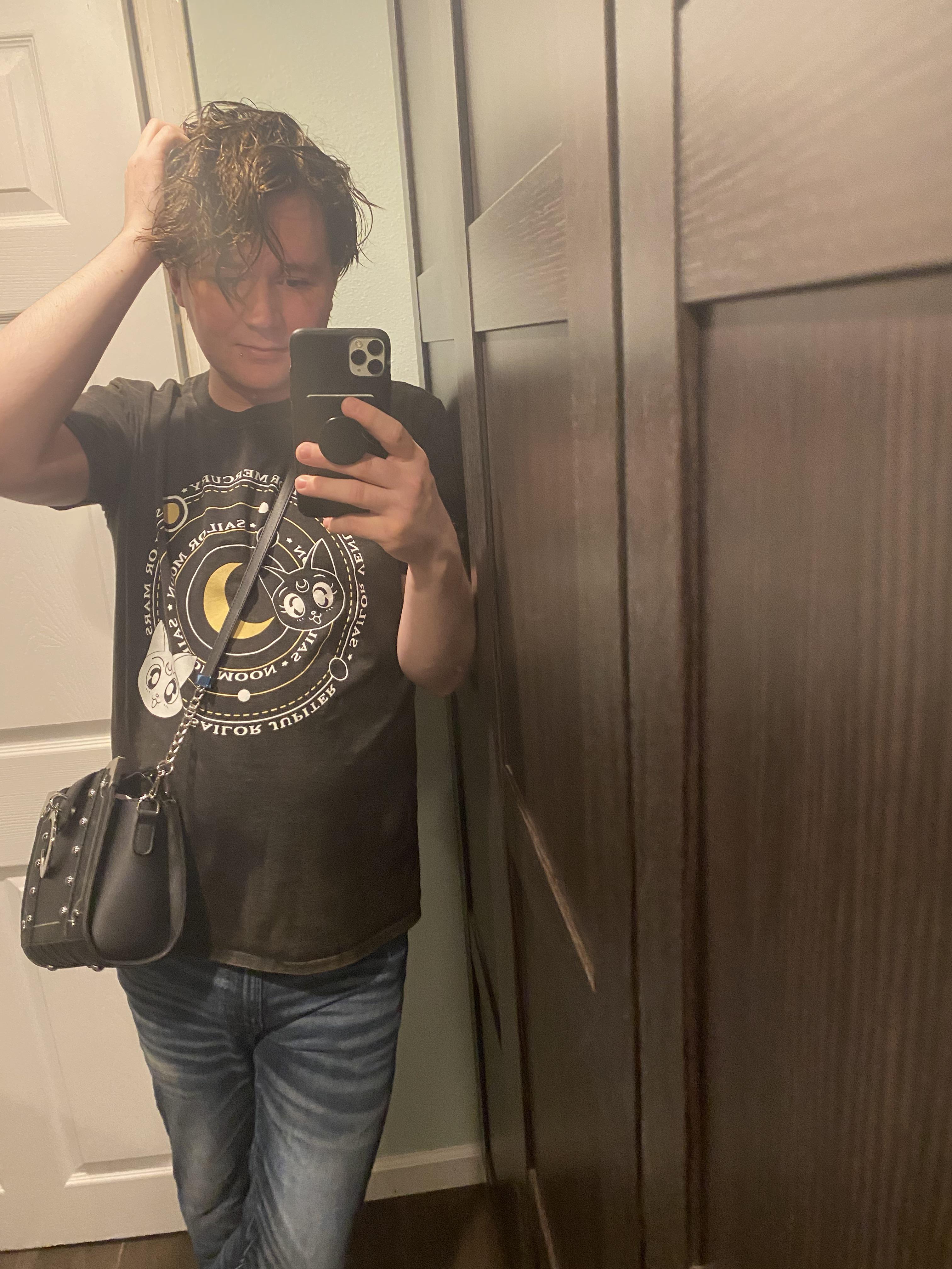 Discover more like GaymersGoneMild: 🌙🐱 Sailor Moon & Killstar go well together and Related ...