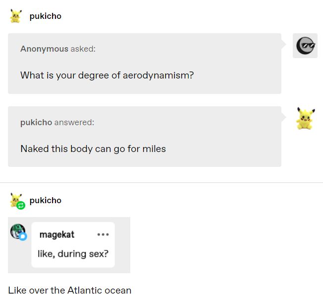 Sailors fear him | Scrolller